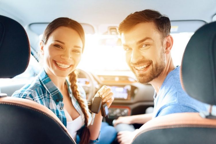Alquiler de coches - Descubra las ofertas - Italy Car Rent