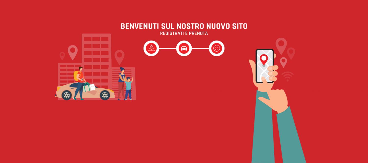 Noleggio Auto veloce - Scopri le offerte - Italy Car Rent