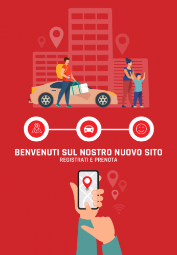 Noleggio Auto veloce - Scopri le offerte - Italy Car Rent