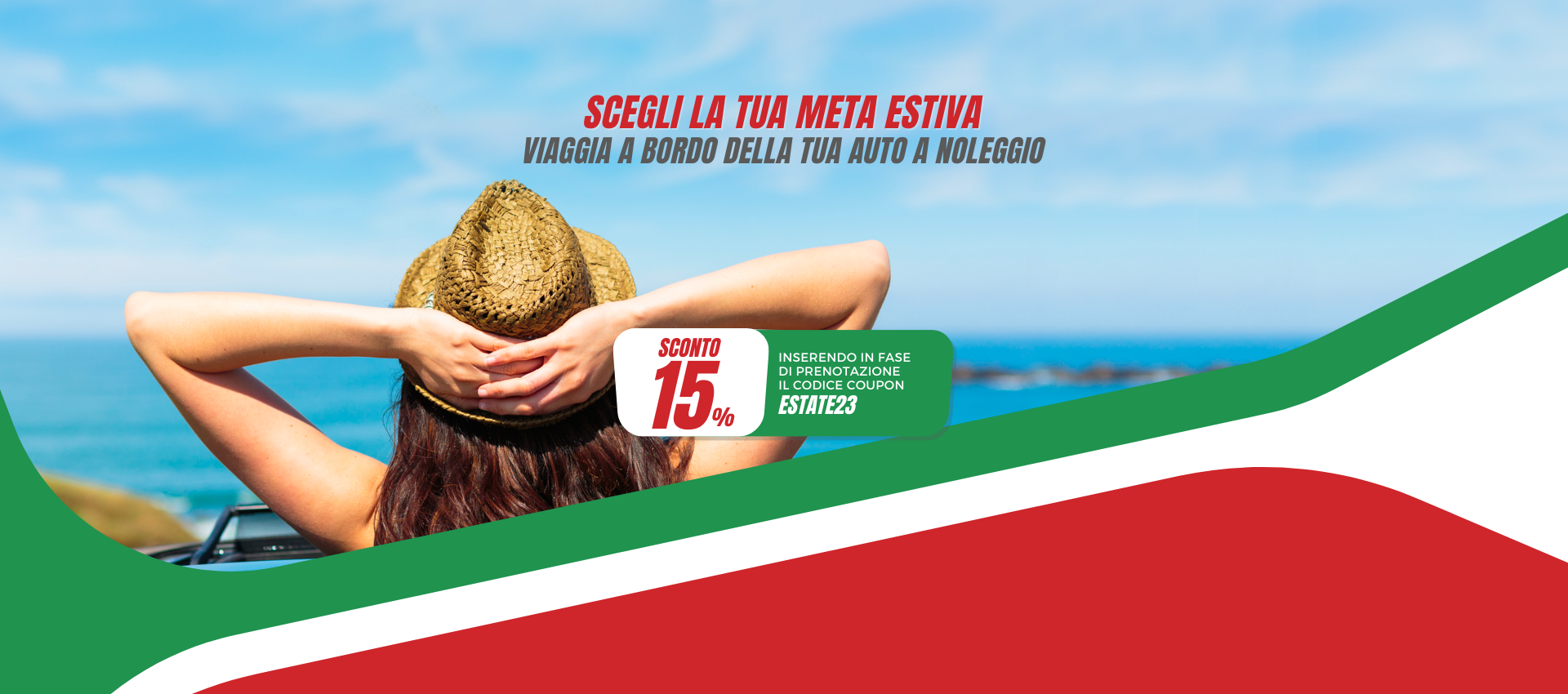 Noleggio Auto veloce - Scopri le offerte - Italy Car Rent